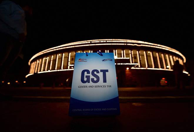 GST Timeline: The tale of a tax regime