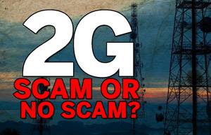 2G: Scam or No Scam?