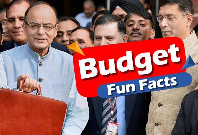 Watch: Budget fun facts Part 2- How the budget got its name