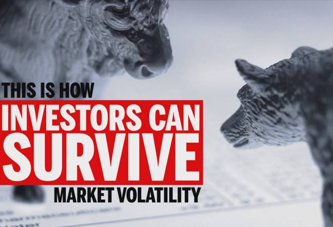 Watch: This is how investors can survive market volatility - News Reel ...