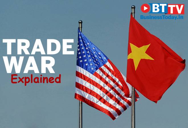 Video: What is a trade war and how does it affect citizens?