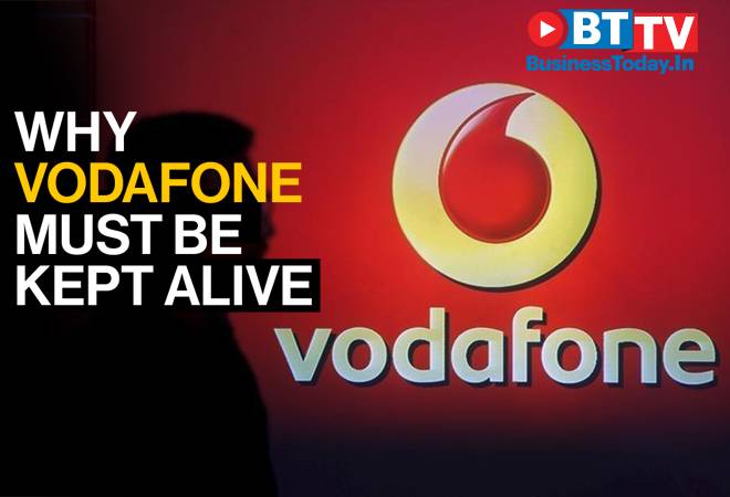 Vodafone Idea in the worst situation among telcos; why it should not die