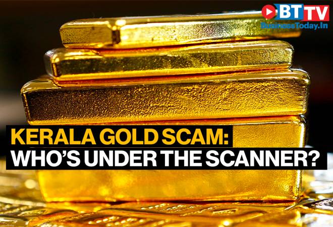 Kerala gold scam gets murkier; Opposition demands CM's resignation ...