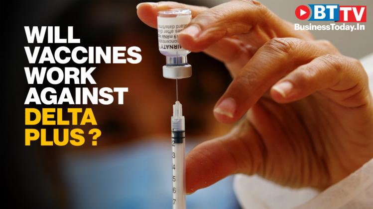 Are vaccines effective against new Delta Plus variant? Experts explain