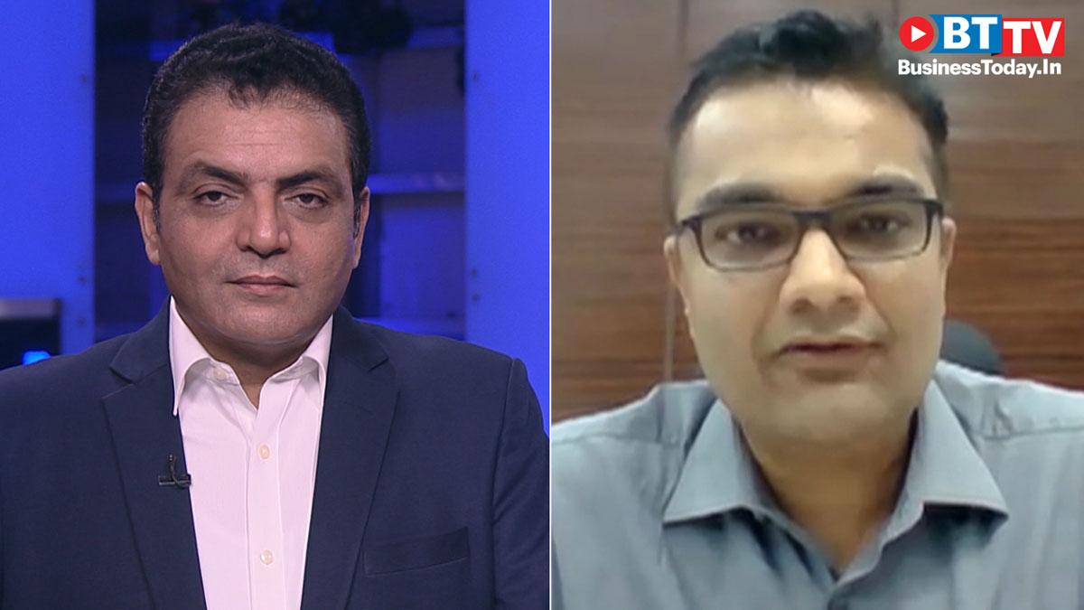 Exclusive: Munjal Shah of Paras Defence on the record-breaking IPO and more
