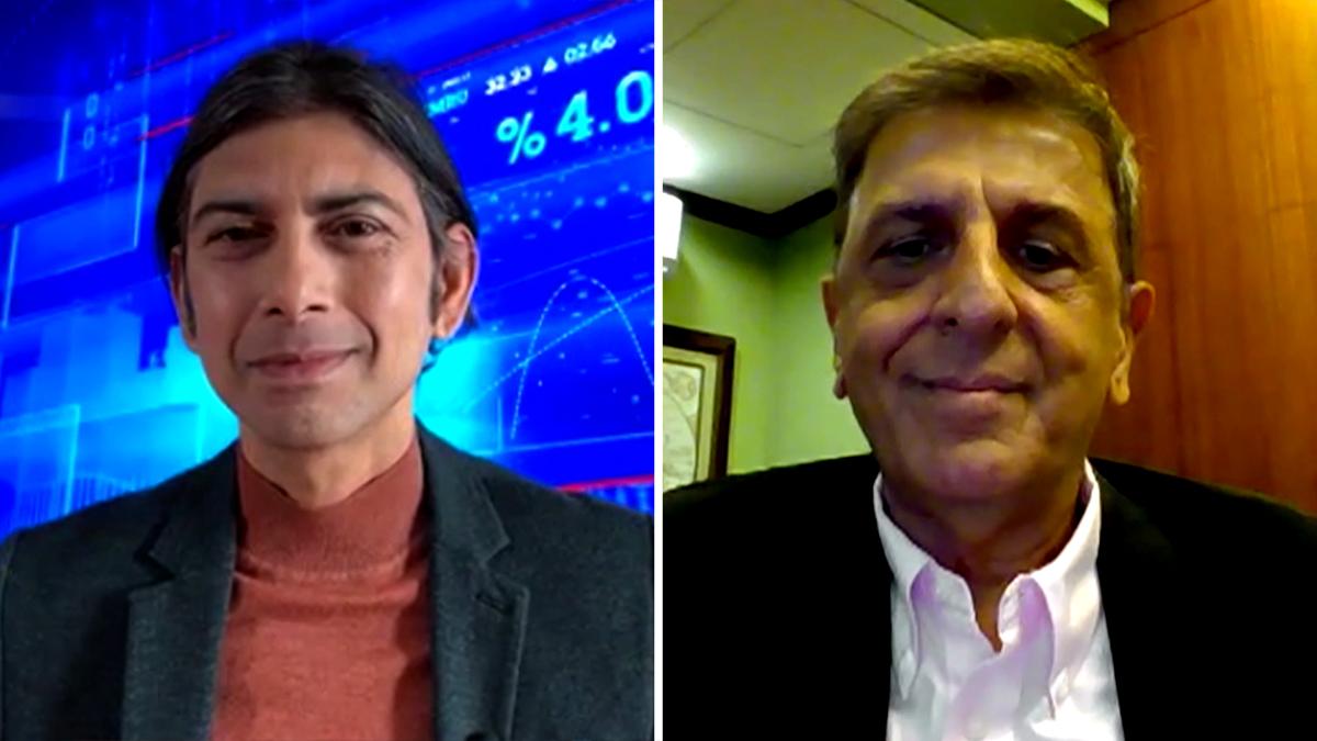 Sunder Genomal Exclusive: The PosterBoy Of Innerwear In India - News ...