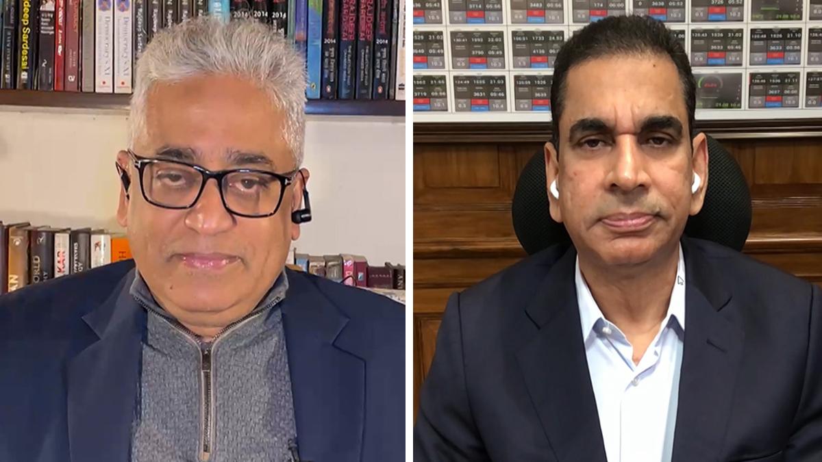 BMC Commissioner, exclusively on Business Today