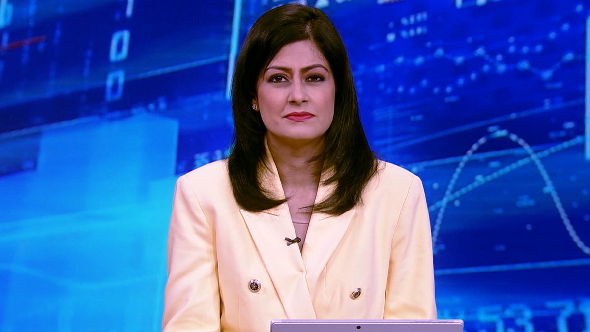 IT conglomerates announce Q3 results, Udayan Mukherjee answers stock ...