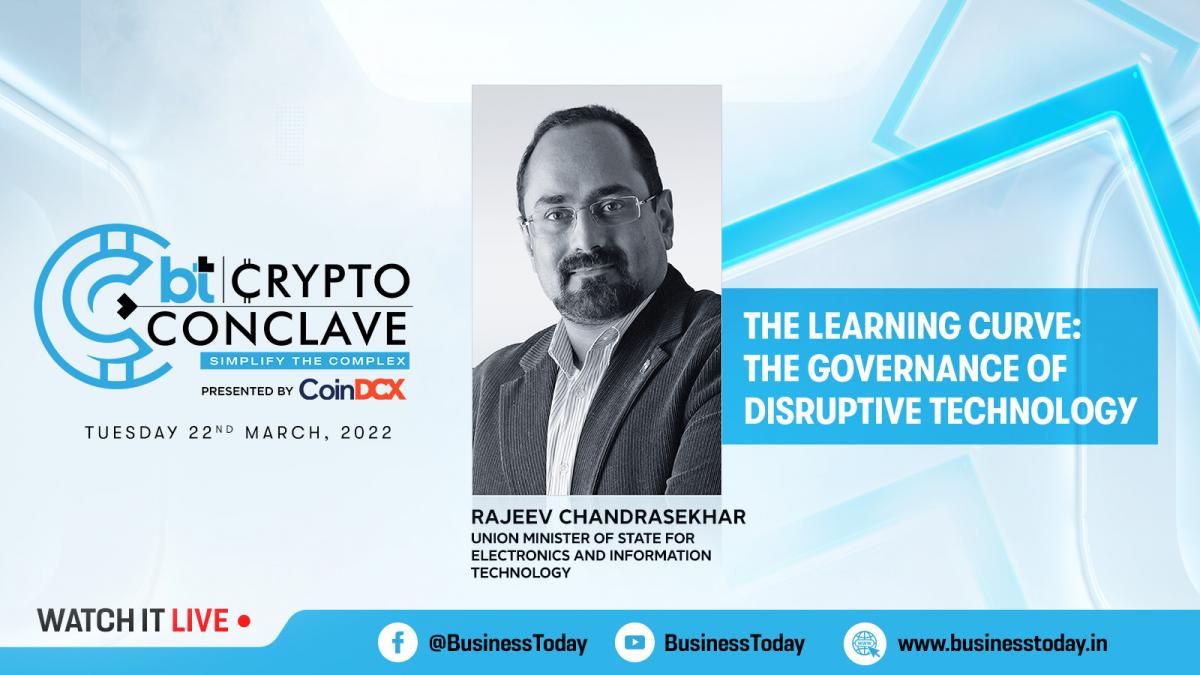 The Learning Curve: The Governance of Disruptive Technology