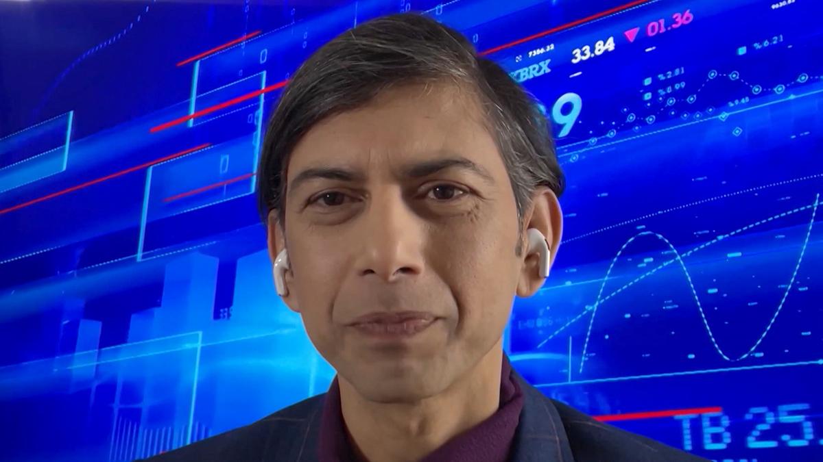 Udayan Mukherjee answers your stock queries on #AskUdayan - News Reel ...