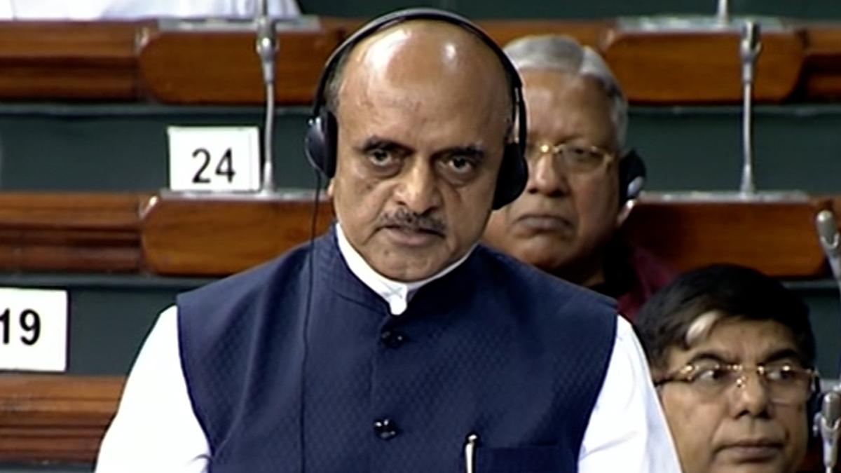 What is the purpose of establishing National Land Monetization Corporation?