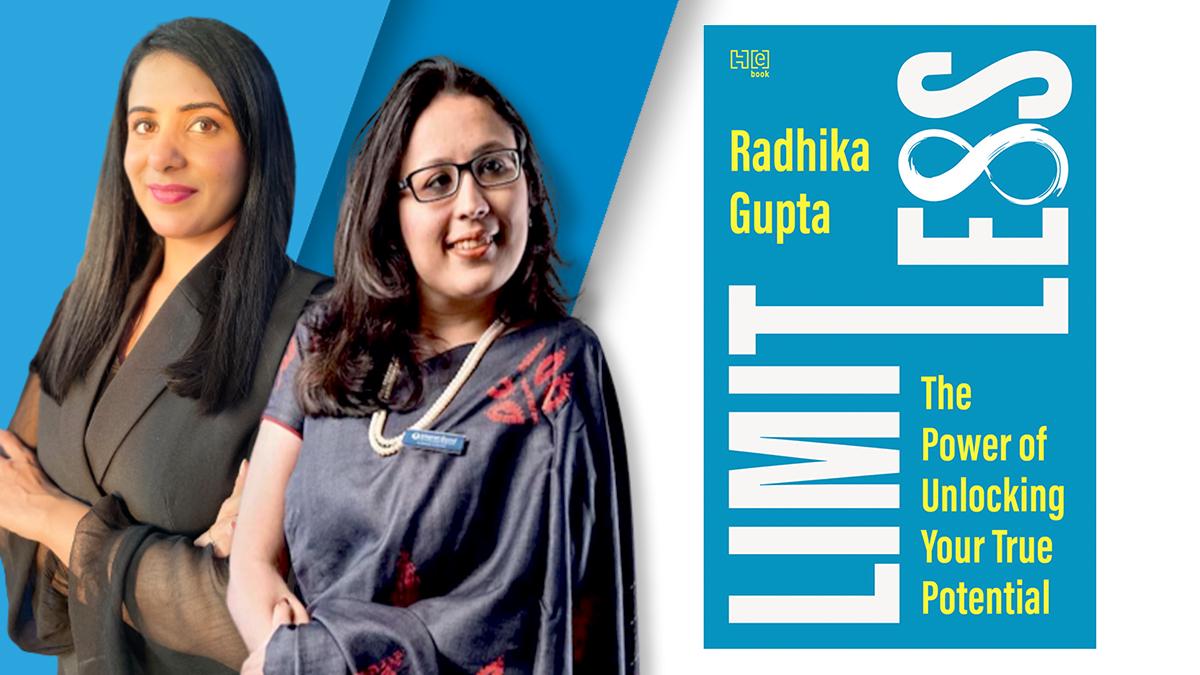 Radhika Gupta shares her money mantra and investing tips in a rapid ...