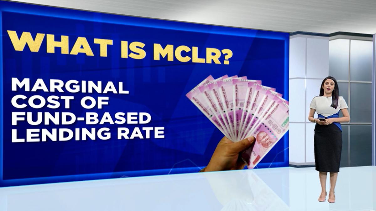 How any hike in MCLR impacts you? - News Reel BusinessToday