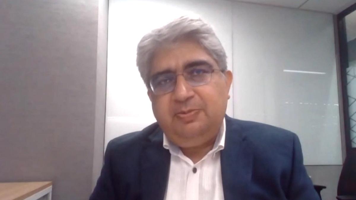 What Does I D Mean To KPMG In India Most Powerful Indian