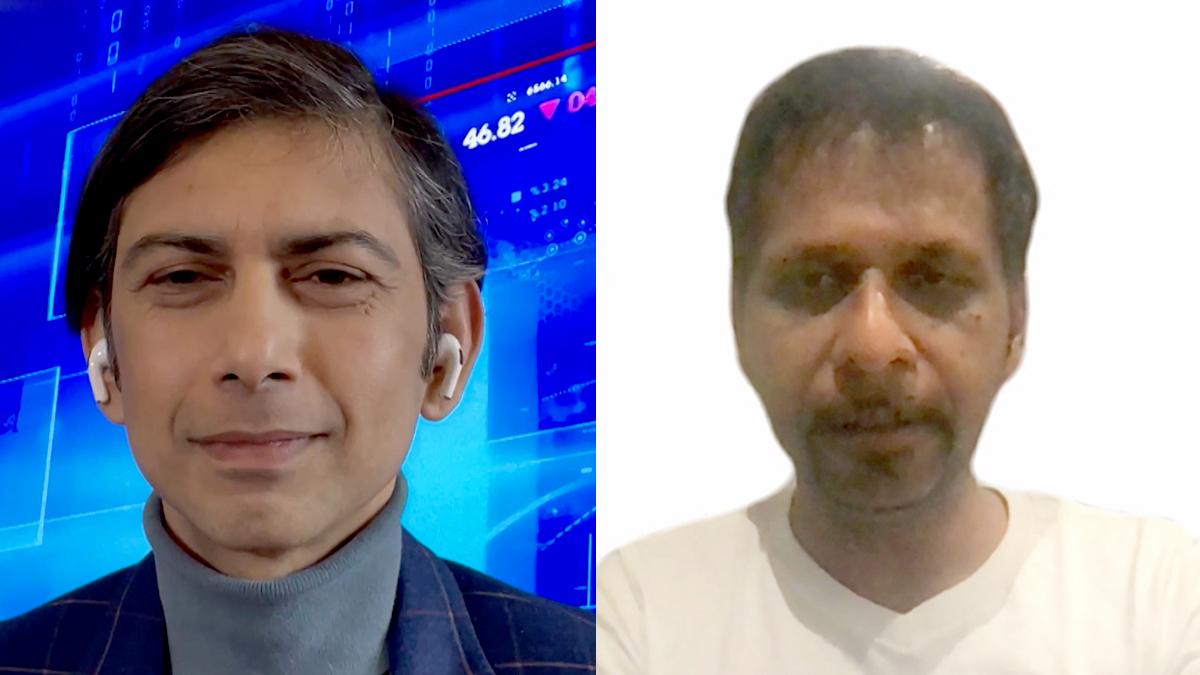 Darpan Sanghvi of the Good Glamm in conversation with #UdayanMukherjee