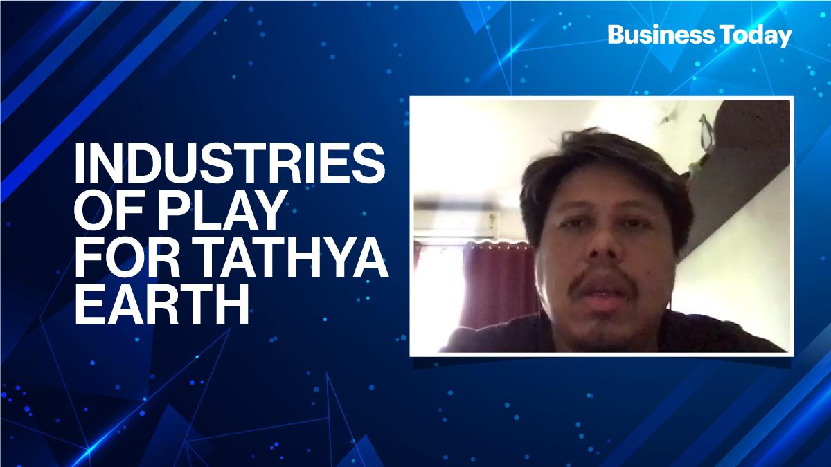 Industries of play for Tathya Earth