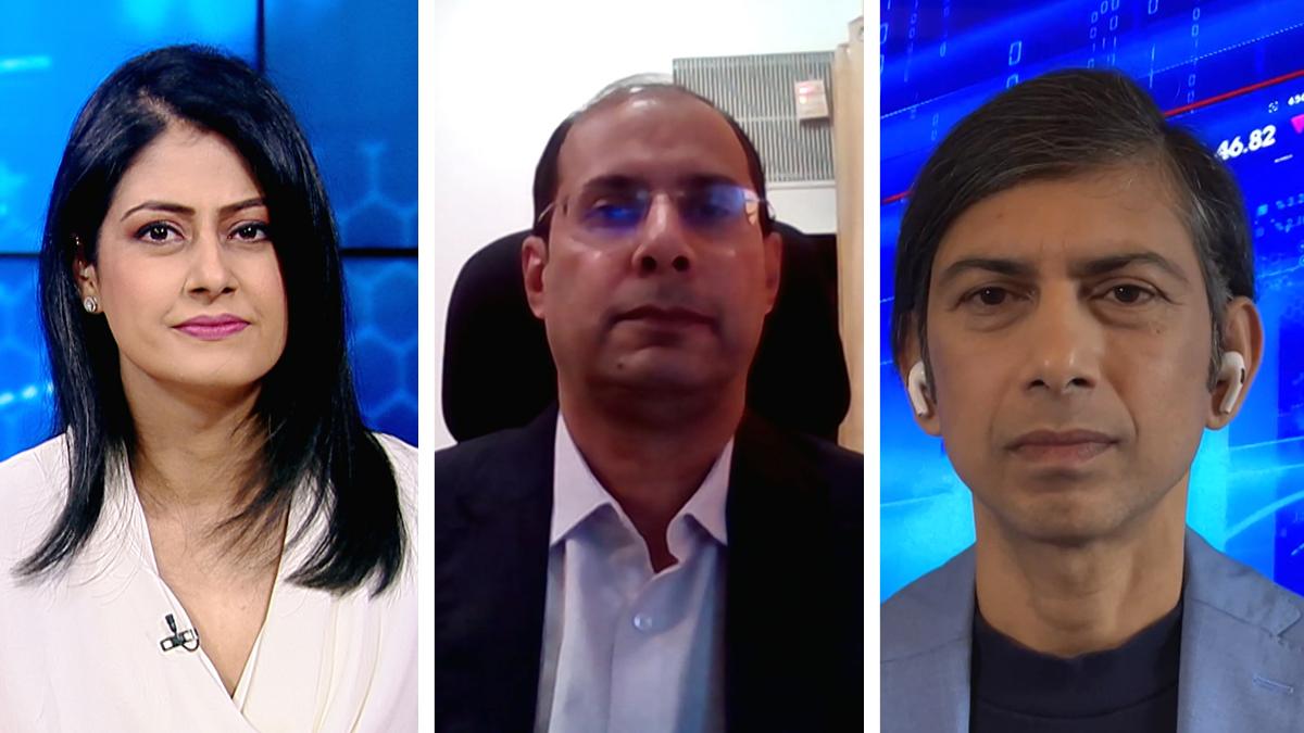 Aditya Narain Exclusive With Udayan Mukherjee