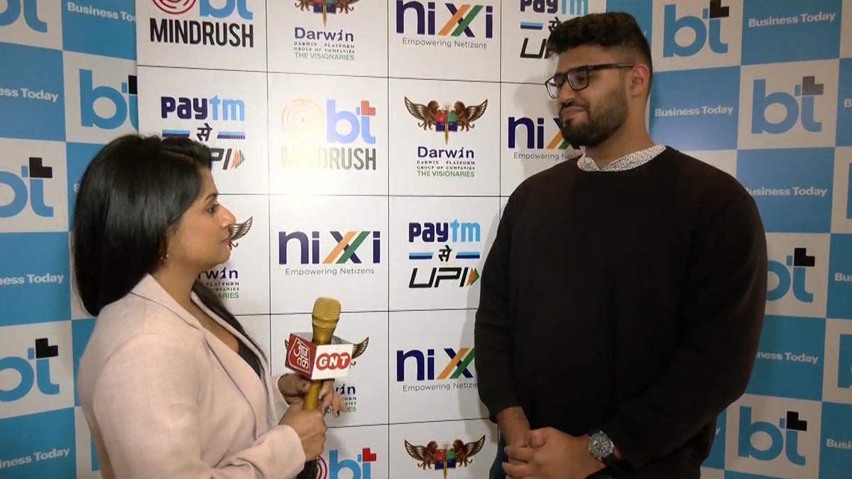 After 10-minute grocery delivery service, Zepto unveils 10-minute cafe