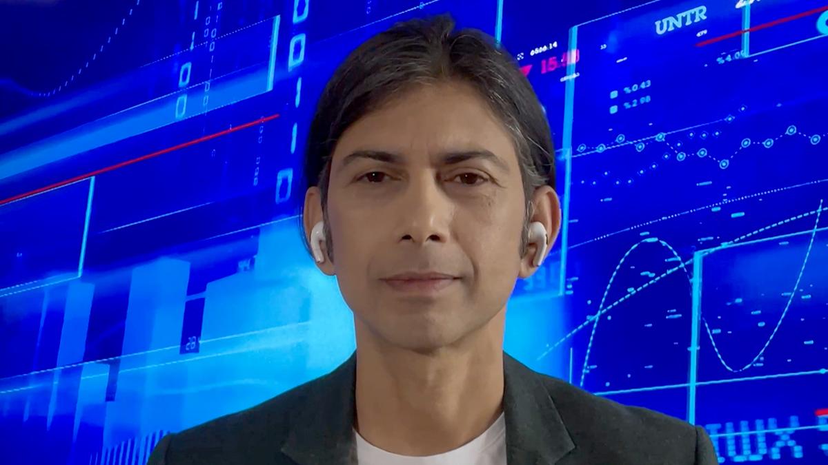 WATCH: "Markets' Resilience Indicates Dissociation With US Markets ...