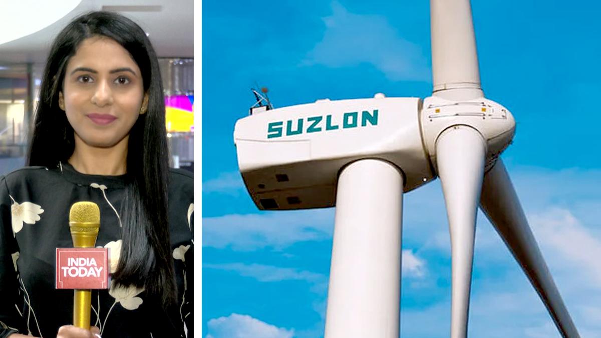 Watch: Key Reasons For Suzlon's Run & What Can Investors Expect From ...