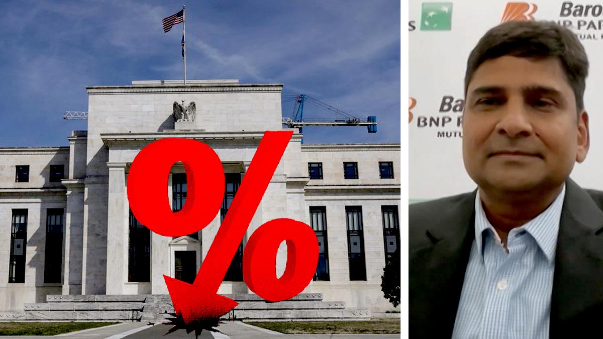 WATCH: What Are The Implications Of US Fed's Rate Hike? - News Reel ...