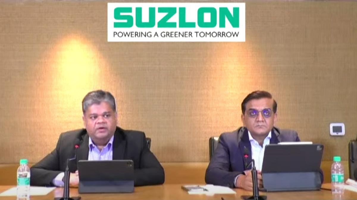 What Happens If Suzlon's Rights Issue Is Not Fully Subscribed? - News ...