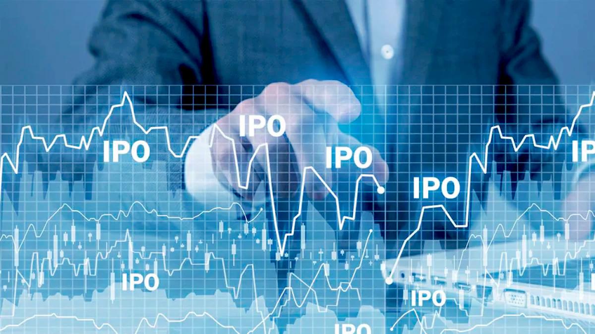 IPOs Worth ₹4,500 Cr Open This Week