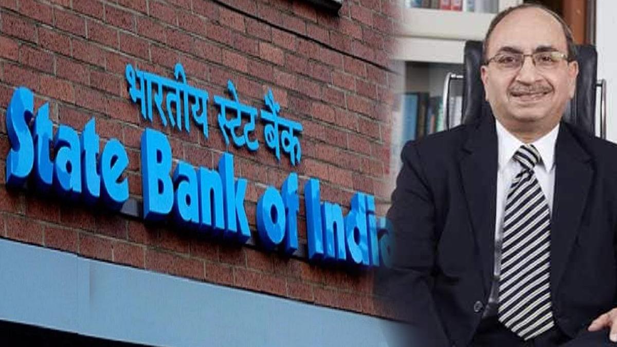 SBI Chairman Unveils Next-Gen Contact Center For Personalised Customer ...