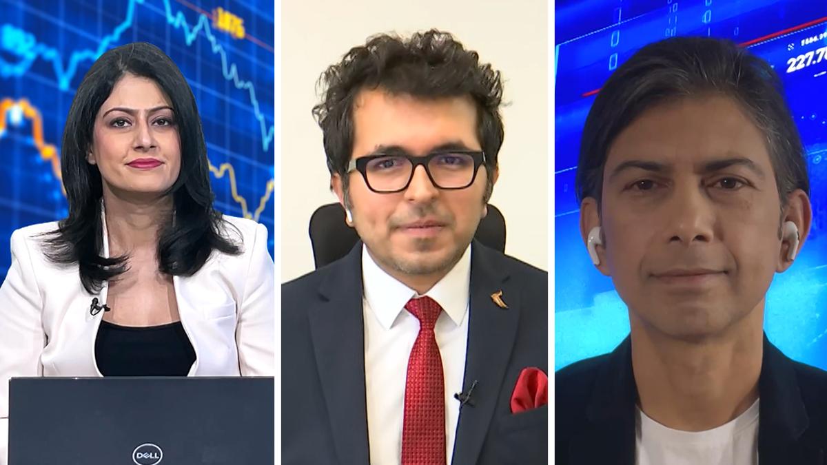 In Conversation With Amit Jeswani, Founder & CIO, Stallion Asset Management