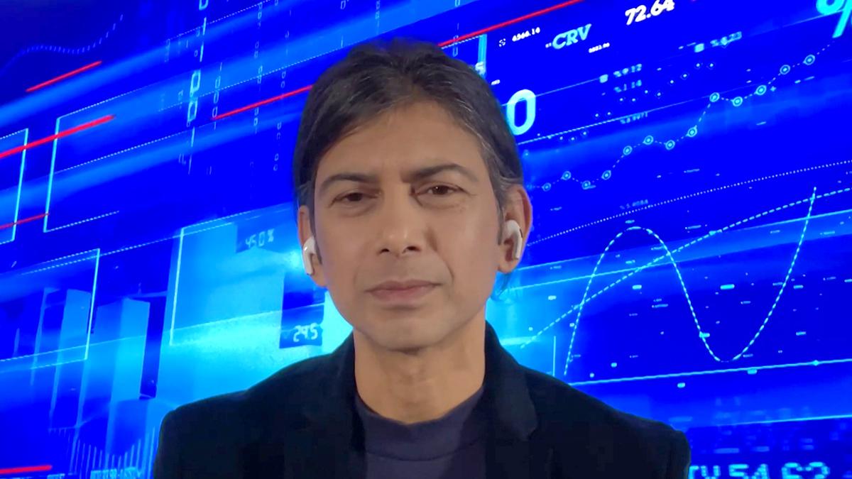 Udayan Mukherjee’s Take On Current Market Conditions