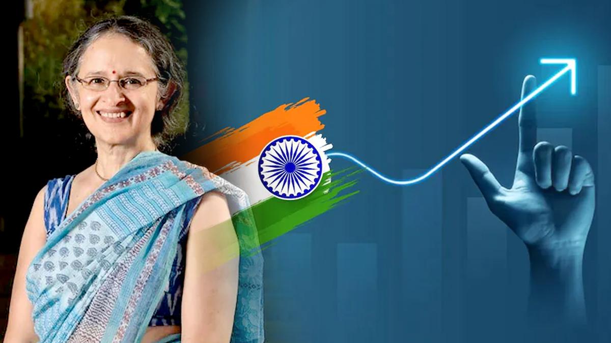 “Rupee Will Fall To 83 Per Dollar Next Year”, Says RBI's Ashima Goyal