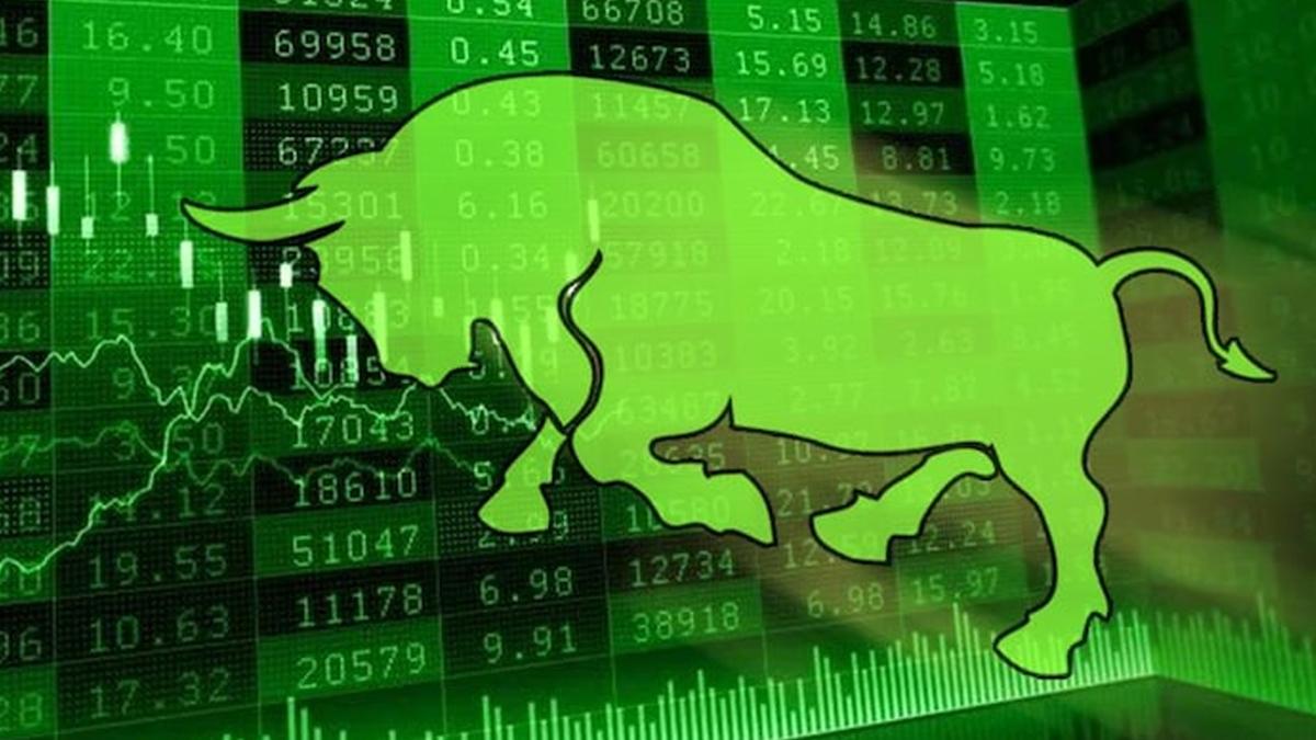 This Multibagger Stock Zoomed Over 2,900% In 10 Years. Is It A Part Of Your Portfolio?