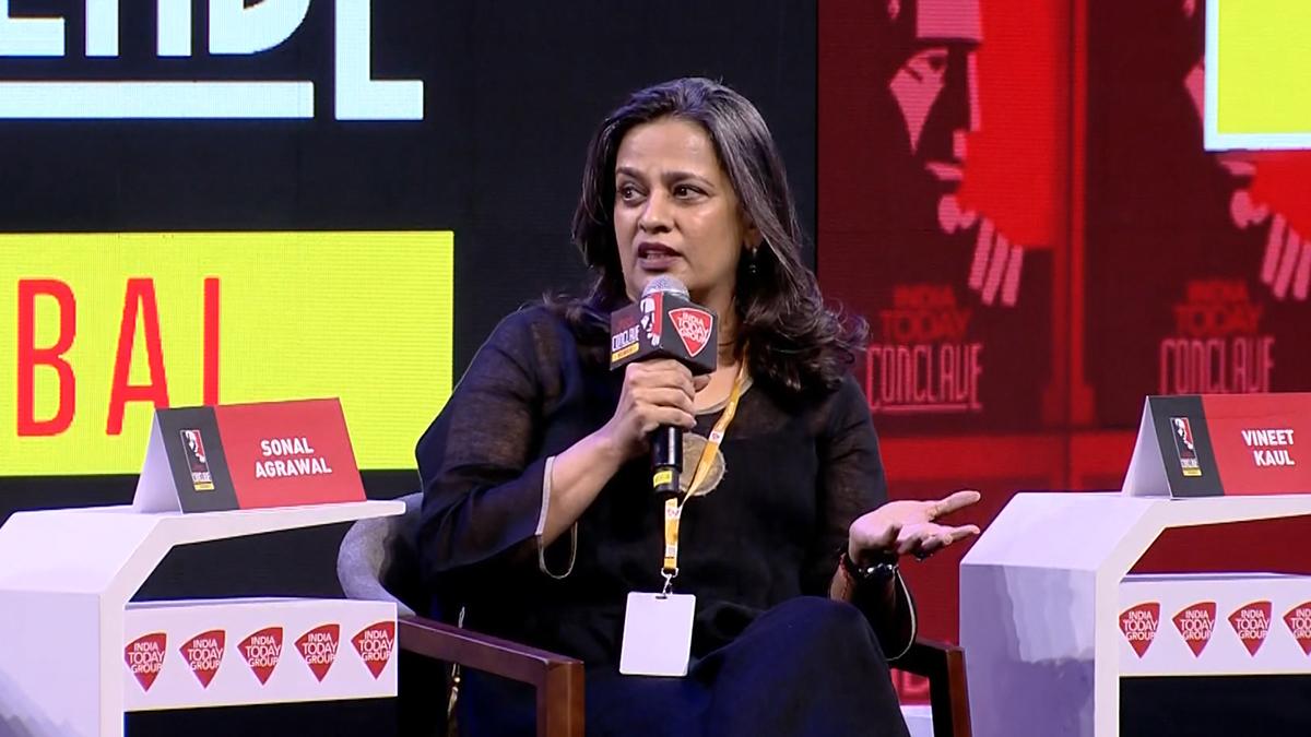 People Know When Employees Are Crossing Line: Accord India Managing ...