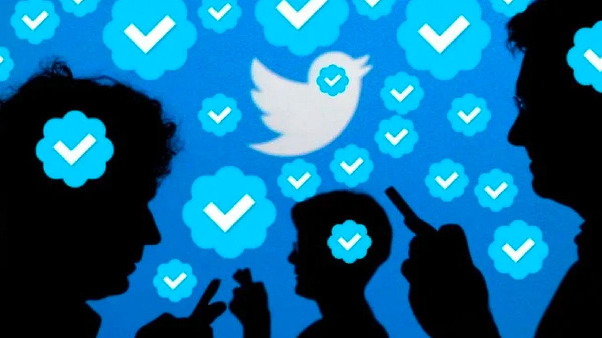 Twitter Flooded With Fake 'Verified' A/C - BT TV BusinessToday