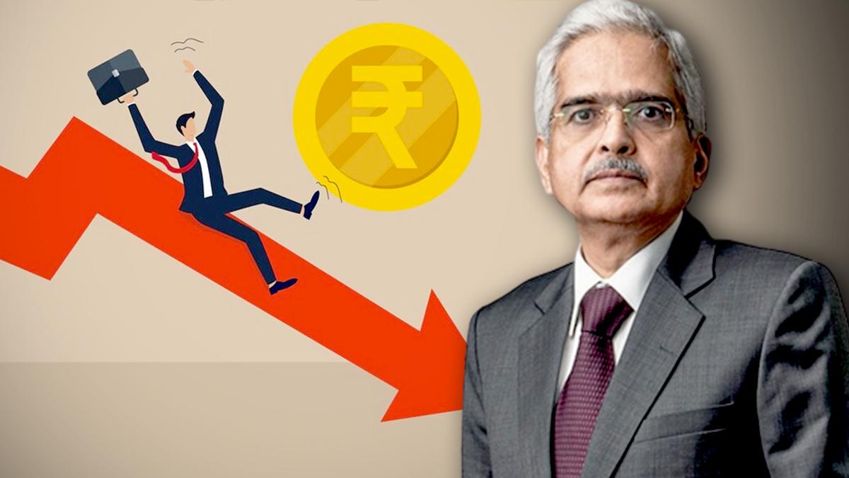 “The Story Of Indian Rupee Has Been One Of India’s Resilience ...