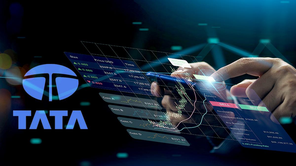 Tata Group Stocks Top Performers On Dalal Street In 2022