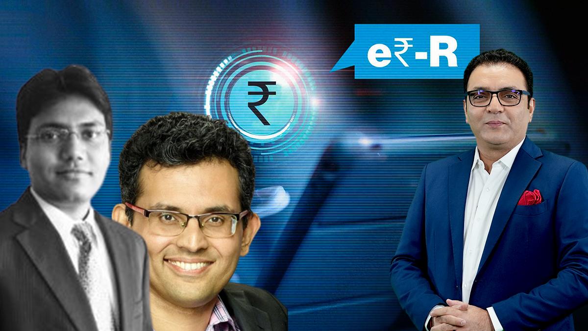 Siddharth Zarabi In Conversation With ftcash's Deepak Kothari & Zaggle ...