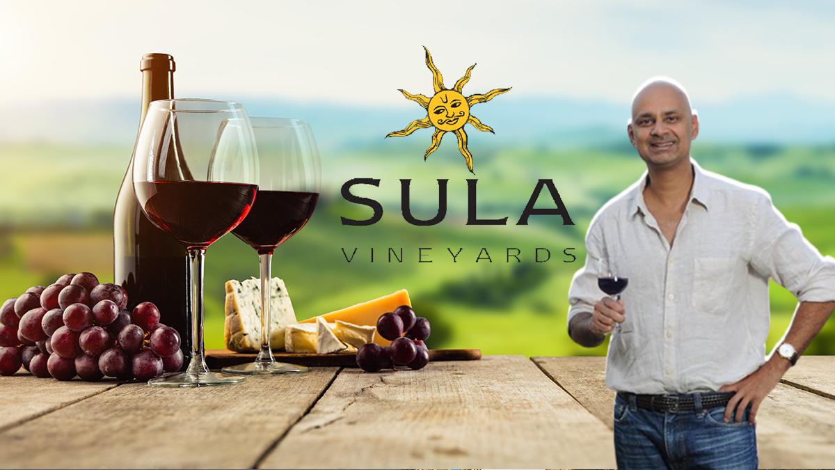 Sula Vineyards IPO: Everything You Need To Know