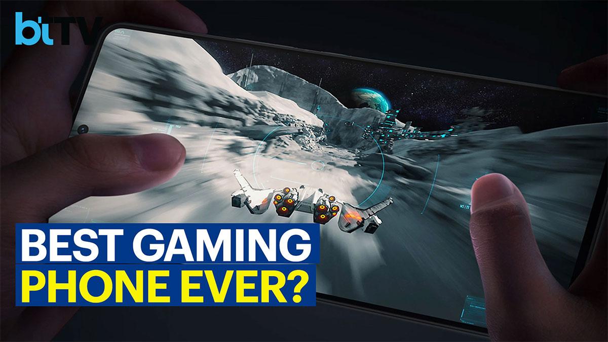 iQOO 11 5G Review: The Ultimate Gaming Smartphone?