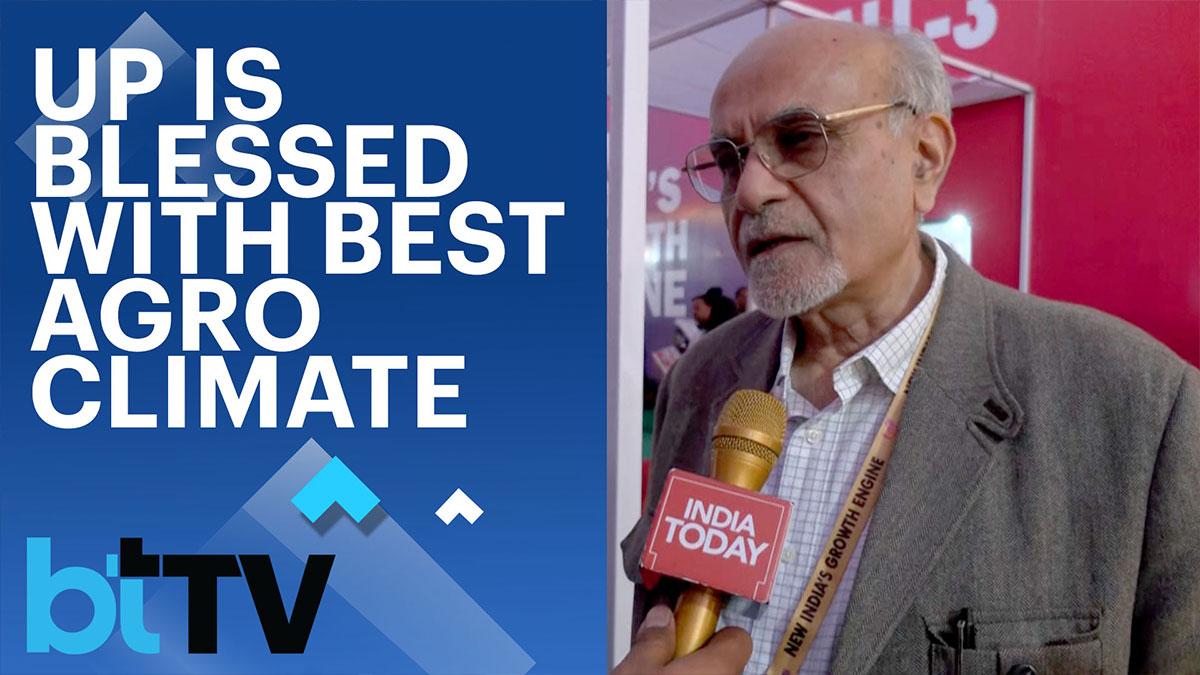 In conversation With Prakash Lohia, MD At Merino Industries