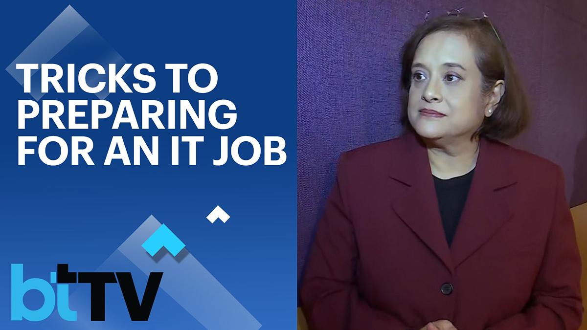 How To Become Employable In The Indian IT Sector?