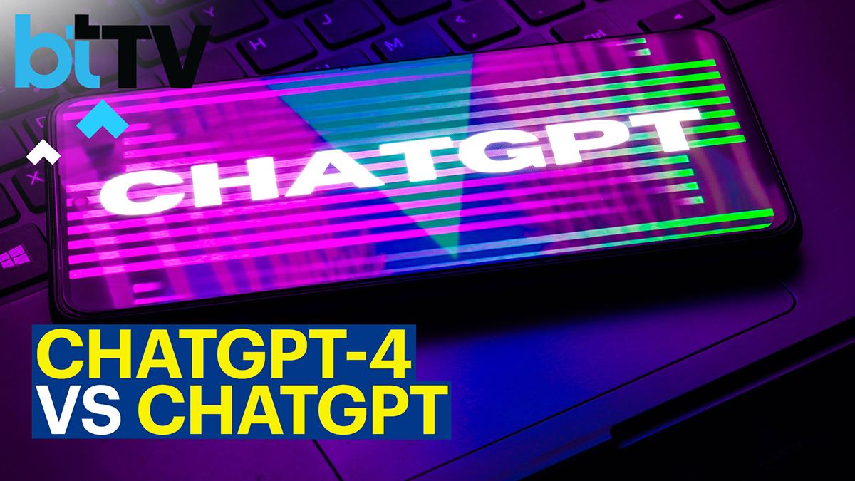 GPT-4, A New Generation Of AI-Language Model Announced By OpenAI