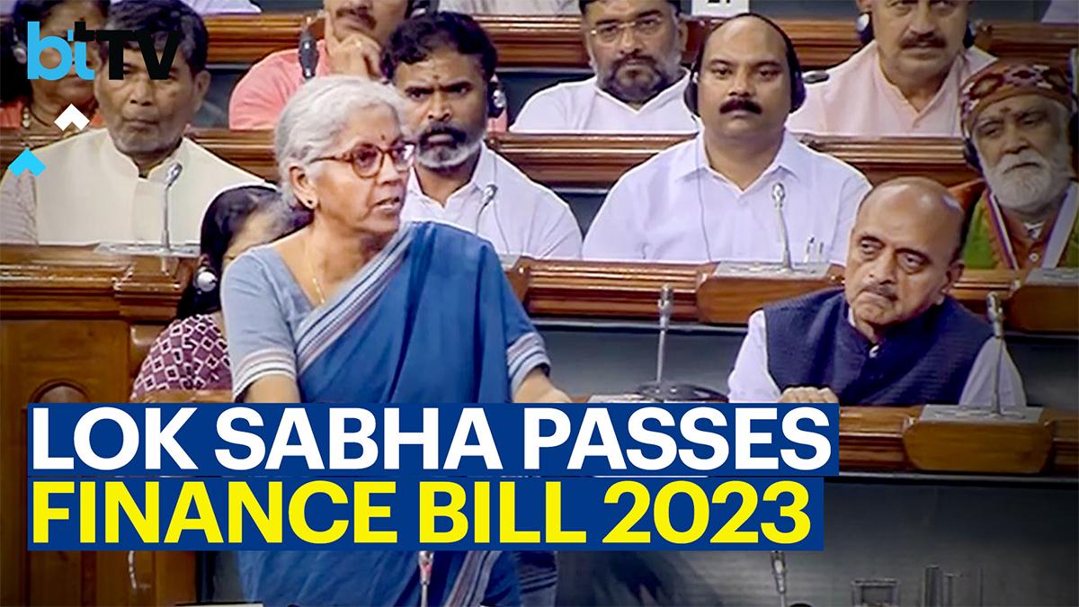 Crucial Bill Passed By Lower House Without Discussion