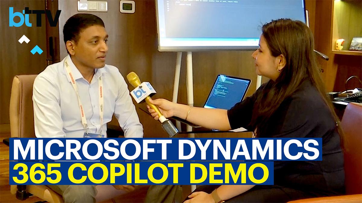 How Does Microsoft’s GitHub Co-pilot Help Developers?