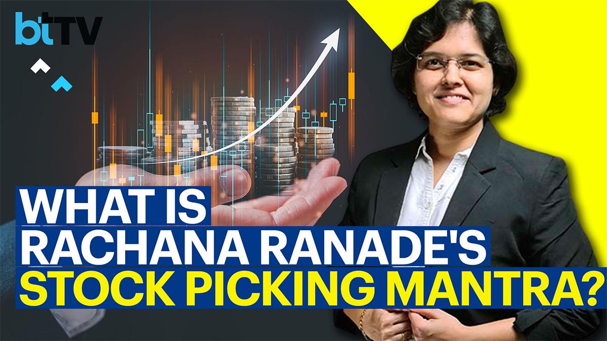 International Women's Day: Rachana Ranade Shares Why Women Should ...