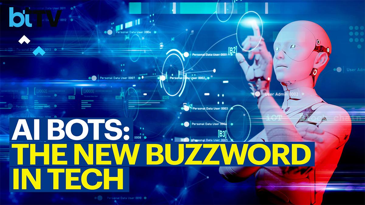 How AI Is Changing The Social Media? - Tech Today BusinessToday