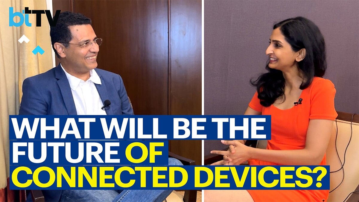 Fragmented Nature Of Media Consumption & Impact On Measurement - BT TV ...