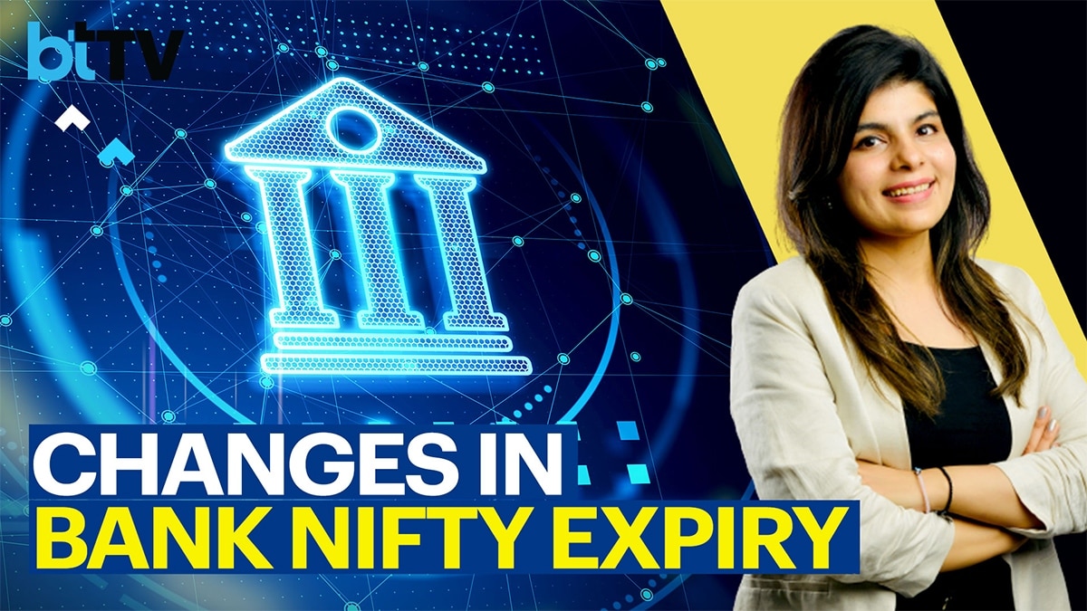 NSE Changes Nifty Bank F&O Expiry To Friday. Here's Everything You Need To Know