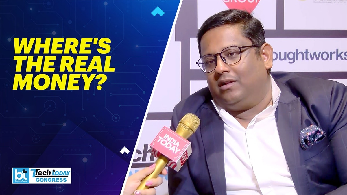 Money Trail: Unlocking Startup Opportunities With Anas Rahman Junaid