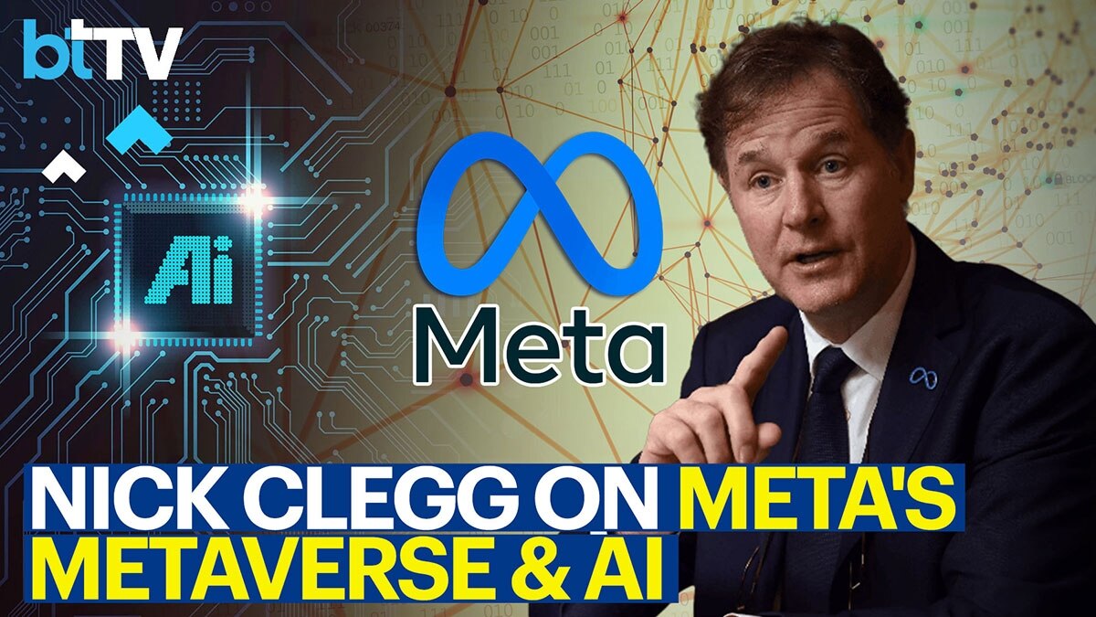 AI Revolution vs Meta's Metaverse: A Strategic Shift